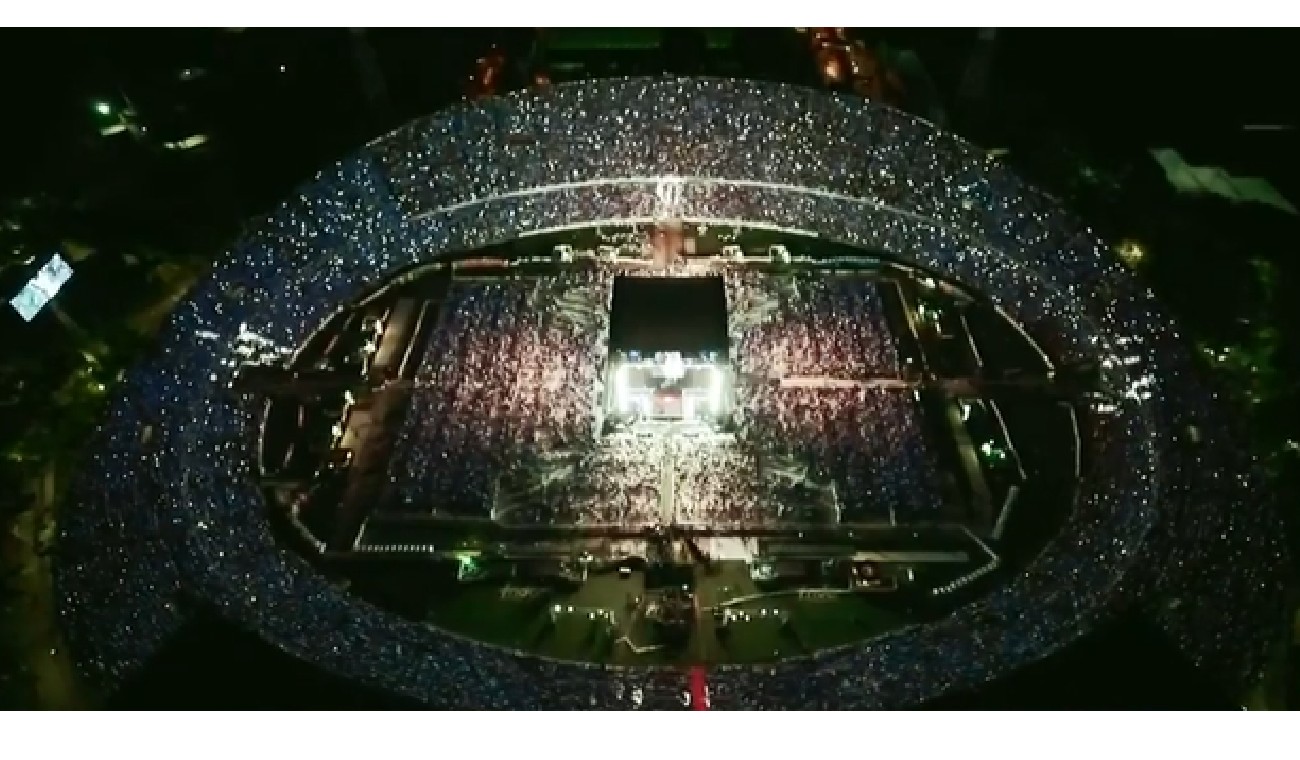 MALUMA JUNTA A GRANDES ESTRELLAS EN SU SHOW EN MEDELLIN – La Top 107.7 ...