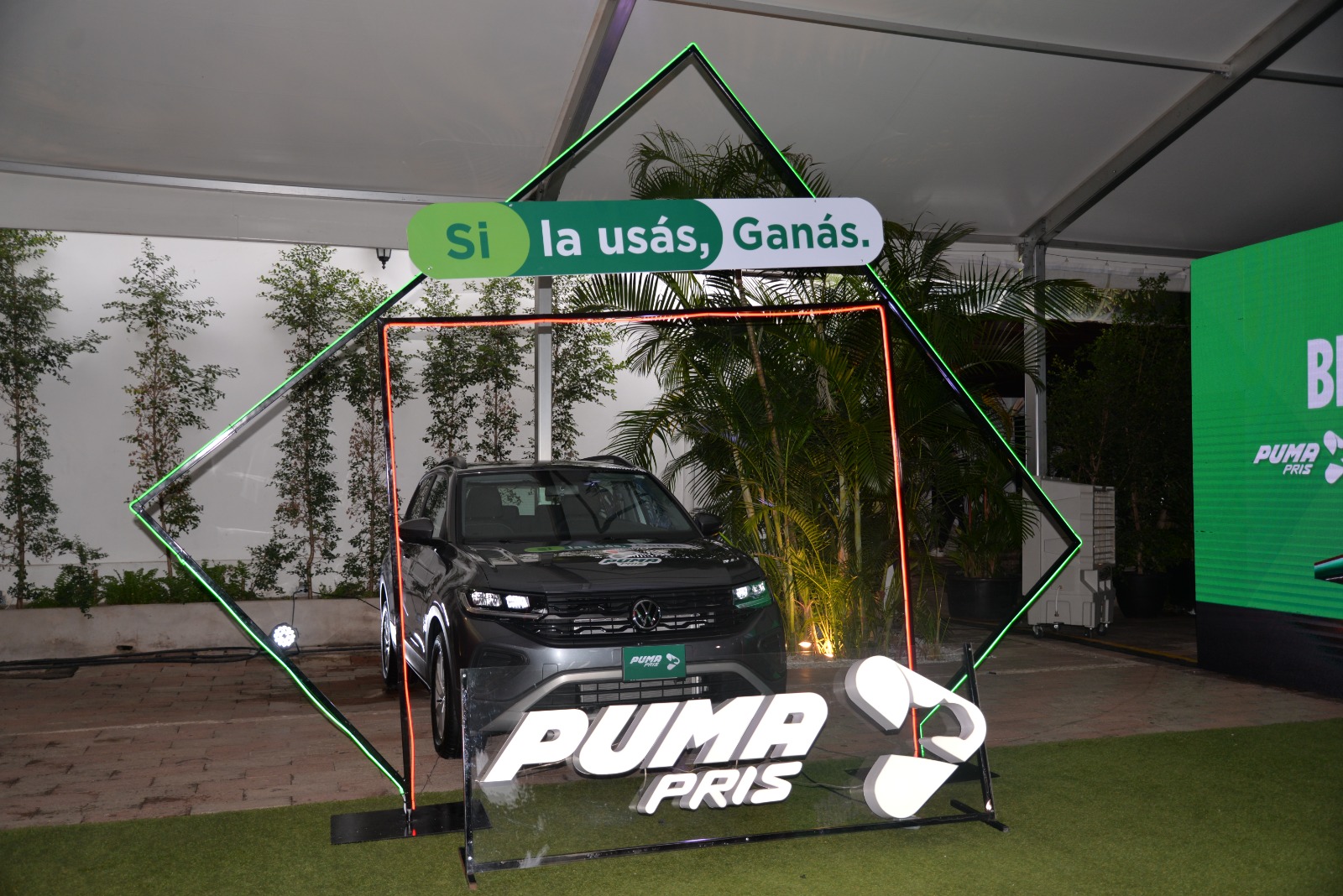 PUMA ENERGY LANZA LA PROMOCIÓN MÁS ESPERADA DEL AÑO “SI LA USÁS, GANÁS ...