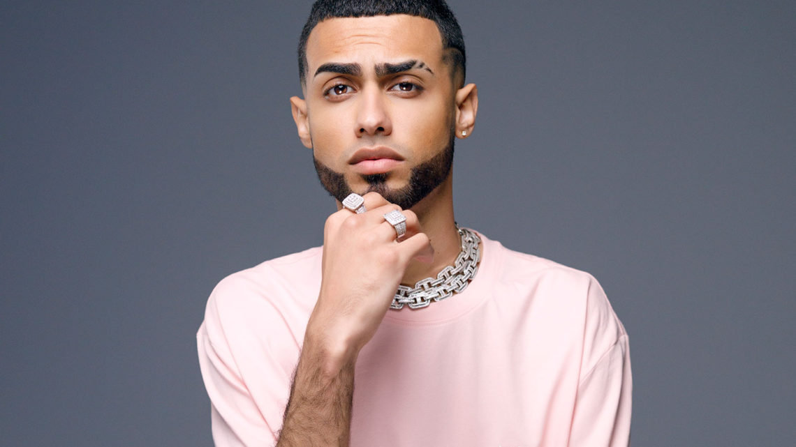 CONCIERTO DE JAY WHEELER EN PUERTO RICO ES SOLD OUT EN UNA HORA Y ABRE UNA NUEVA FECHA – La Top ...