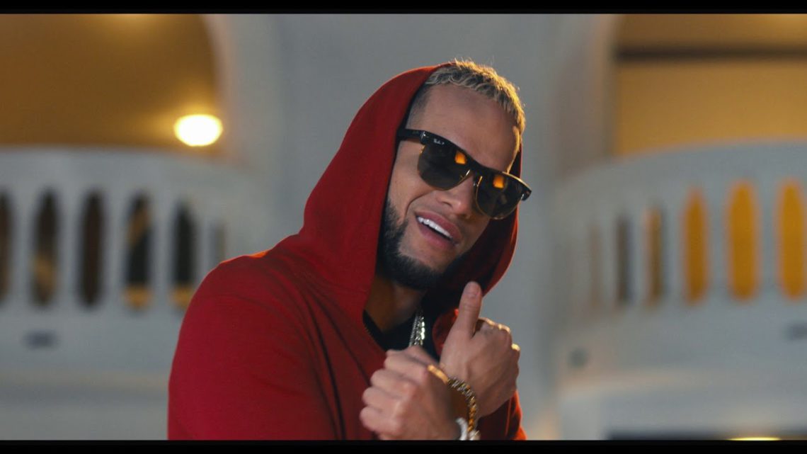 CASPER MAGICO LANZA SU PROMETEDOR ALBUM ”LOS MAGICOS” – La Top 107.7 ...