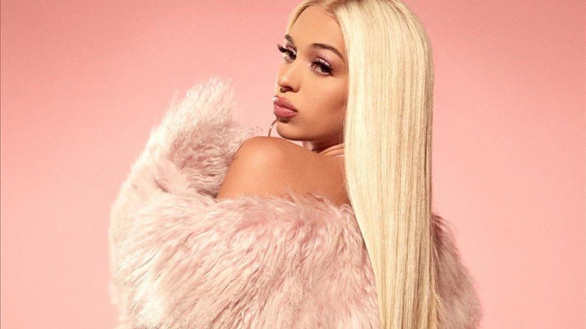 Bad Gyal anuncia el estreno de su nuevo álbum «Más Cara» – La Top 107.7 ...